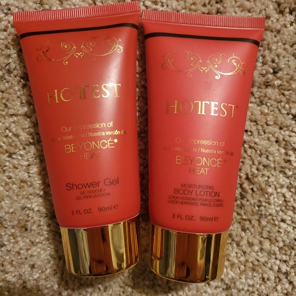 Bath & Body | Hottest Set | Poshmark